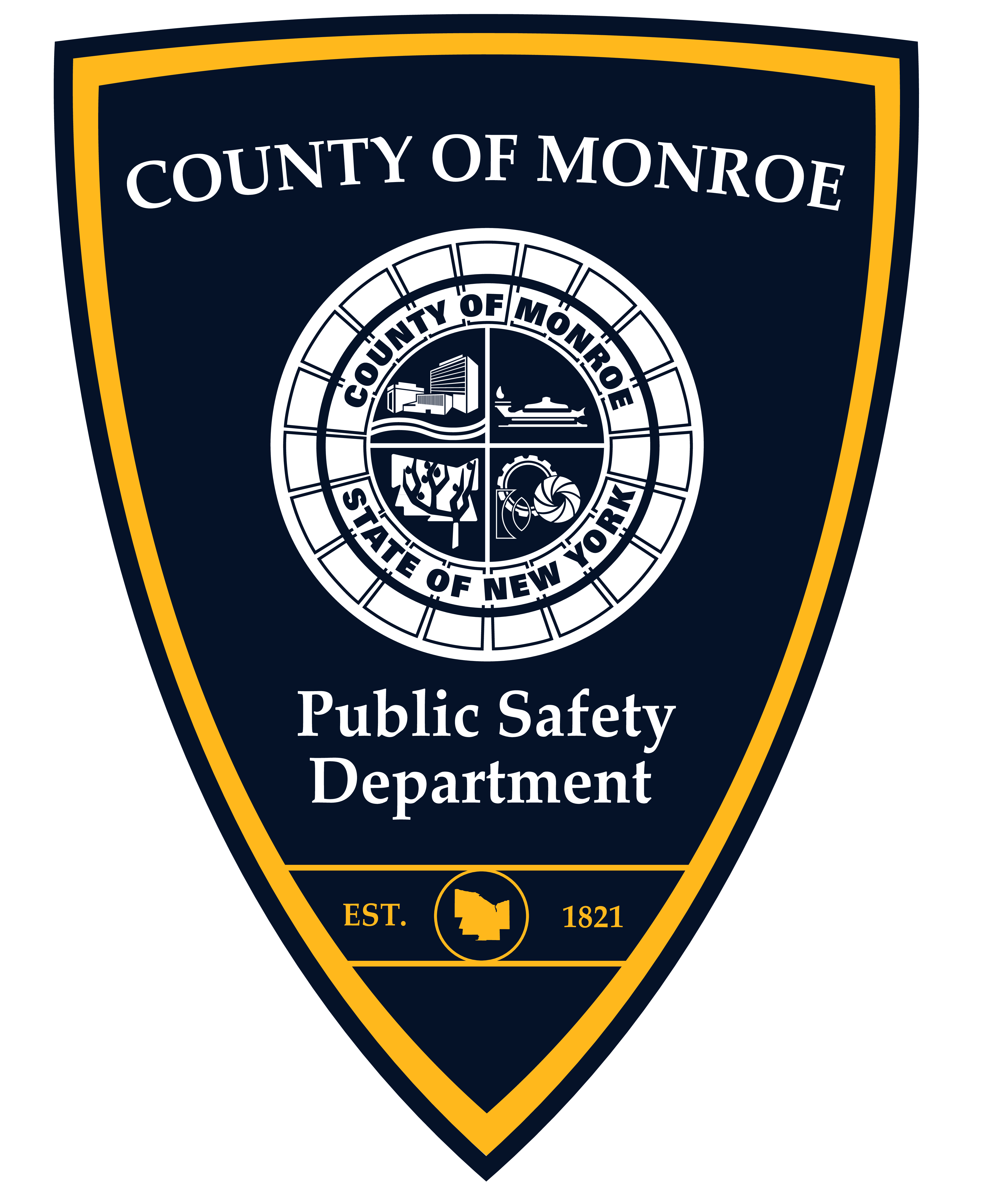 Monroe County, NY - Department of Public Safety